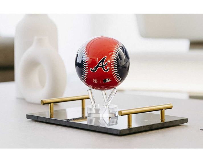 Shop MLB® Atlanta Braves MOVA Globe – Team Souvenir