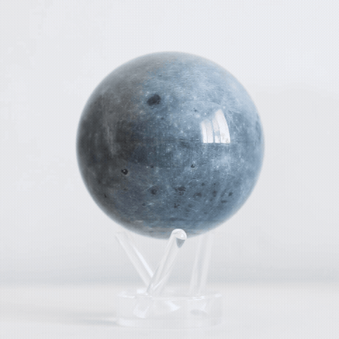 MOVA Globe Collections | World Maps, Space, MLB, Art & More