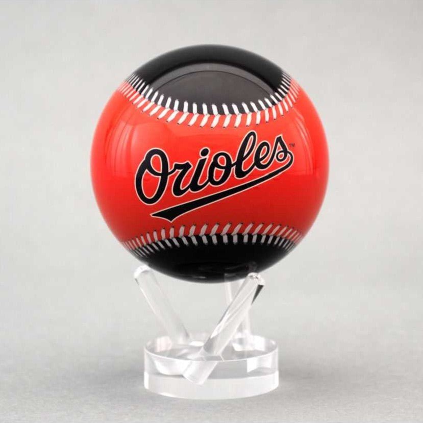 Shop MLB® Baltimore Orioles MOVA Globe – MLB® Gift