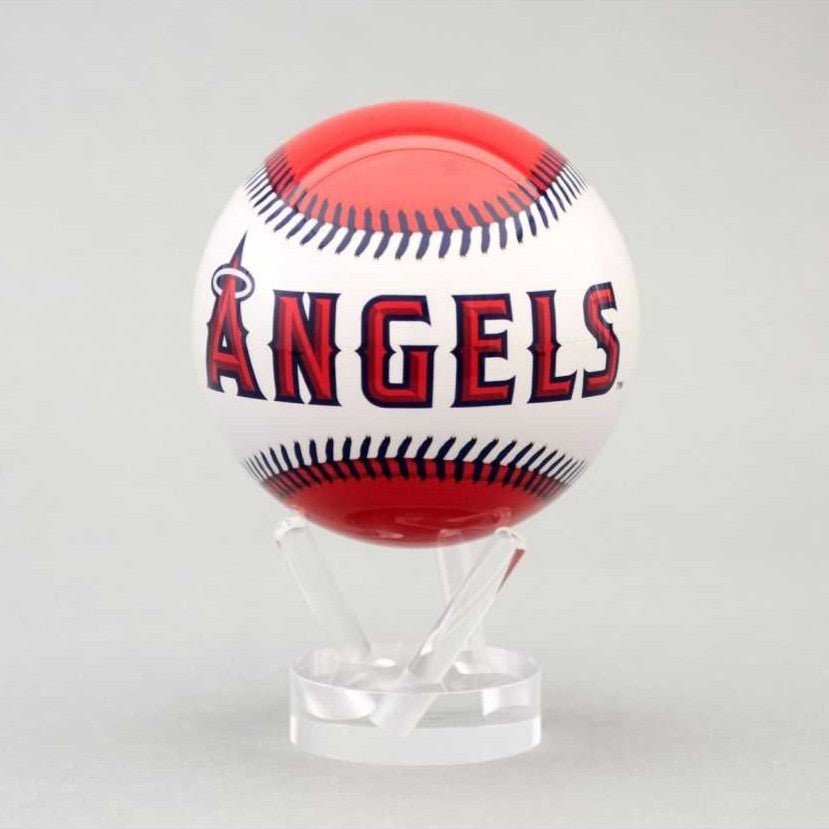 Buy MLB® Los Angeles Angels™ MOVA Globe