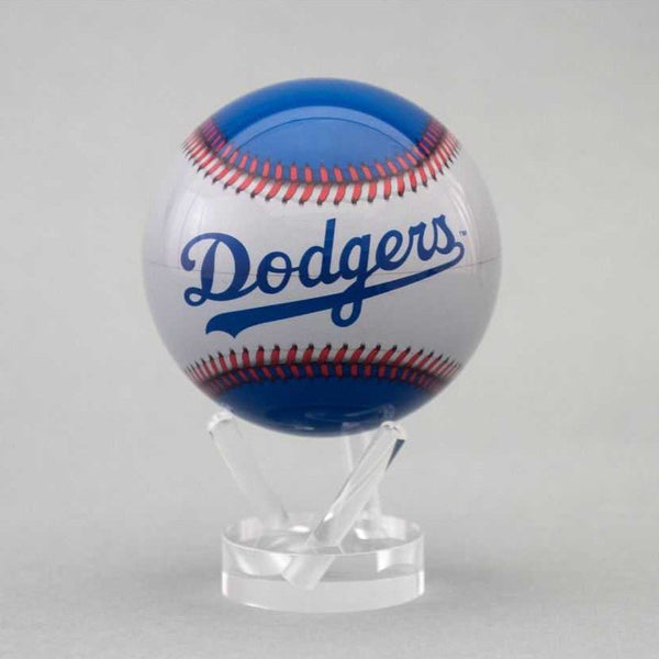 MLB® Dodgers MOVA Globe