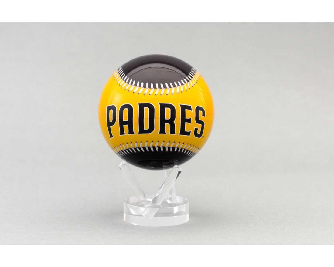 Buy MLB® San Diego Padres™ MOVA Globe